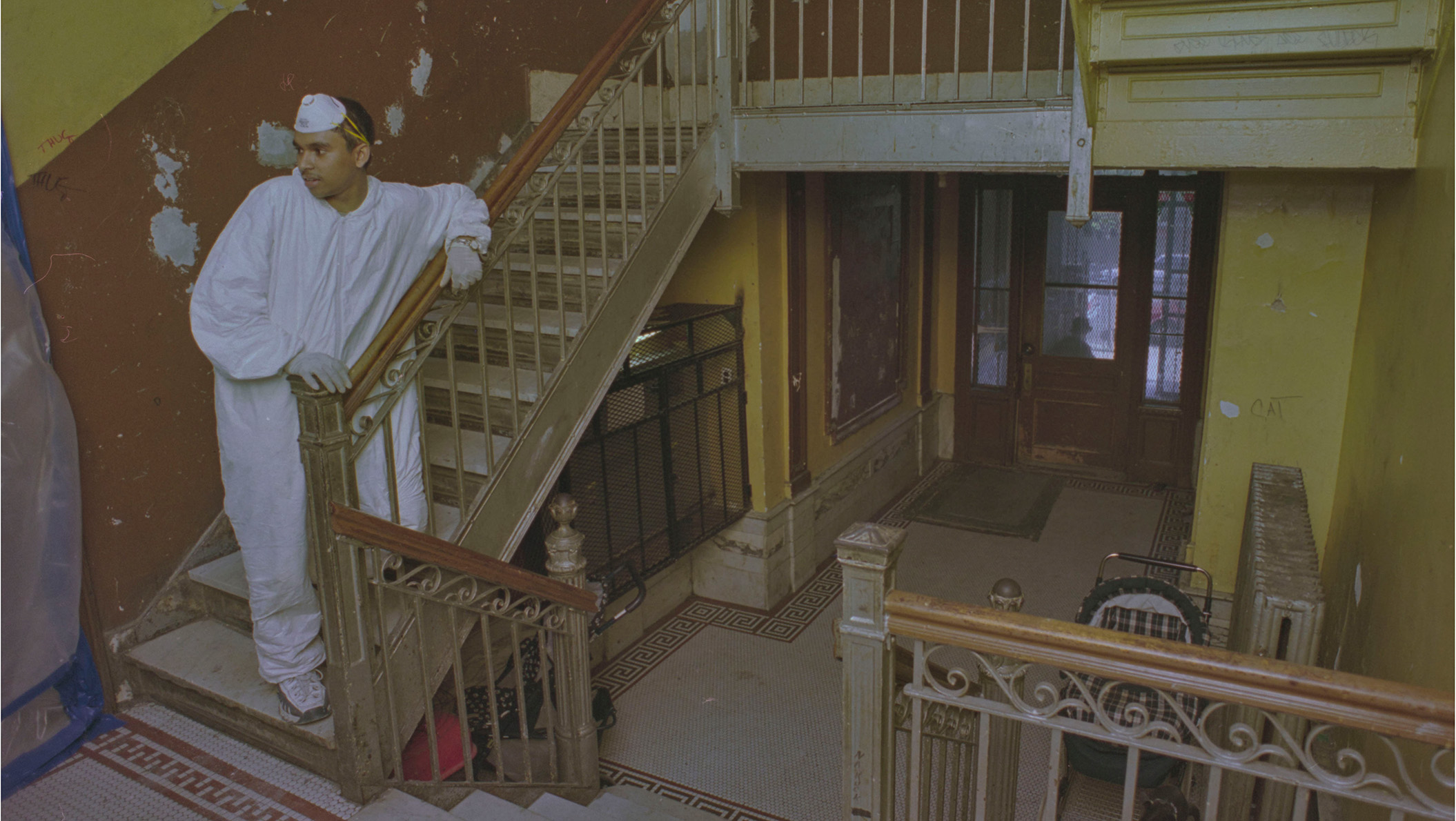 Getting to Zero - Urban Omnibus