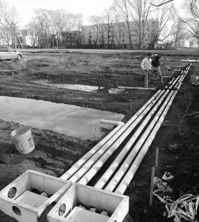 Experimental Landscapes: Alexander Felson on Ecology and Design - Urban ...