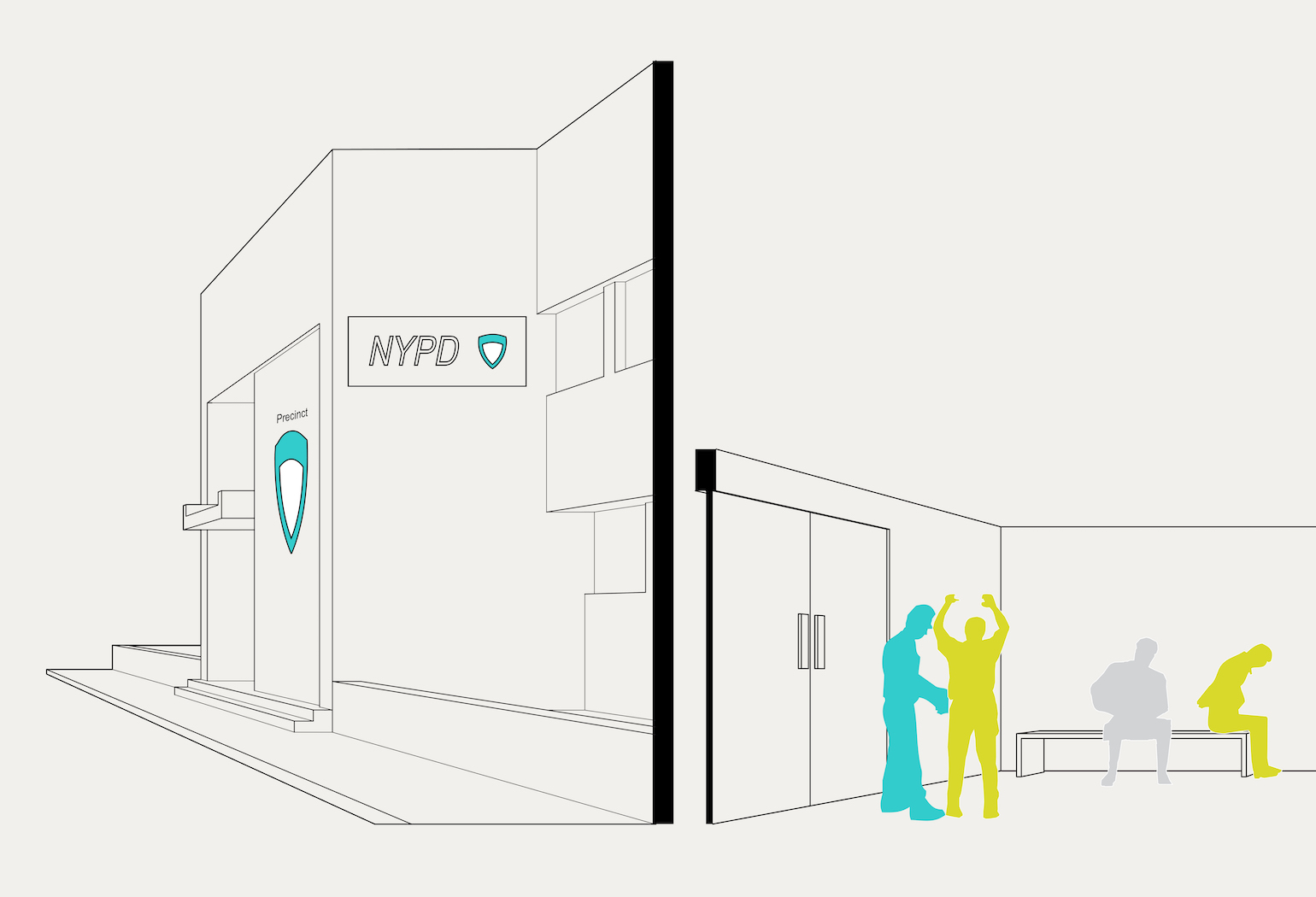 After Arrest - Urban Omnibus