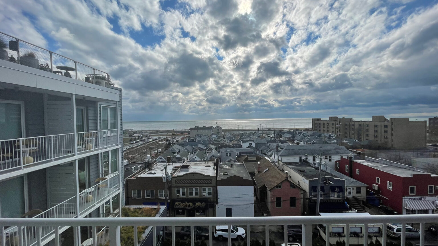 Rockaway, Revisited - Urban Omnibus