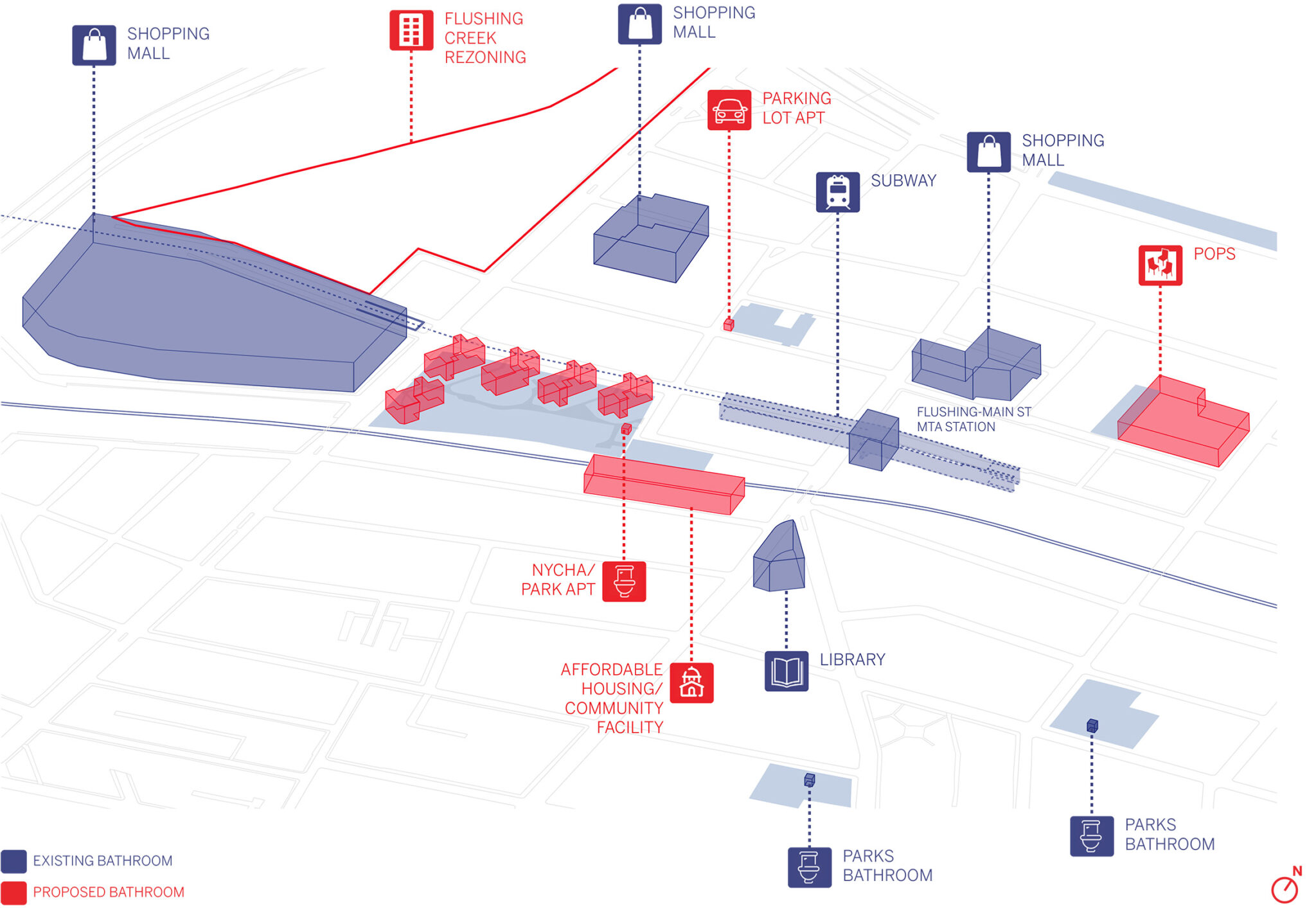 Where Can the Public Bathrooms Go in New York City? - Urban Omnibus