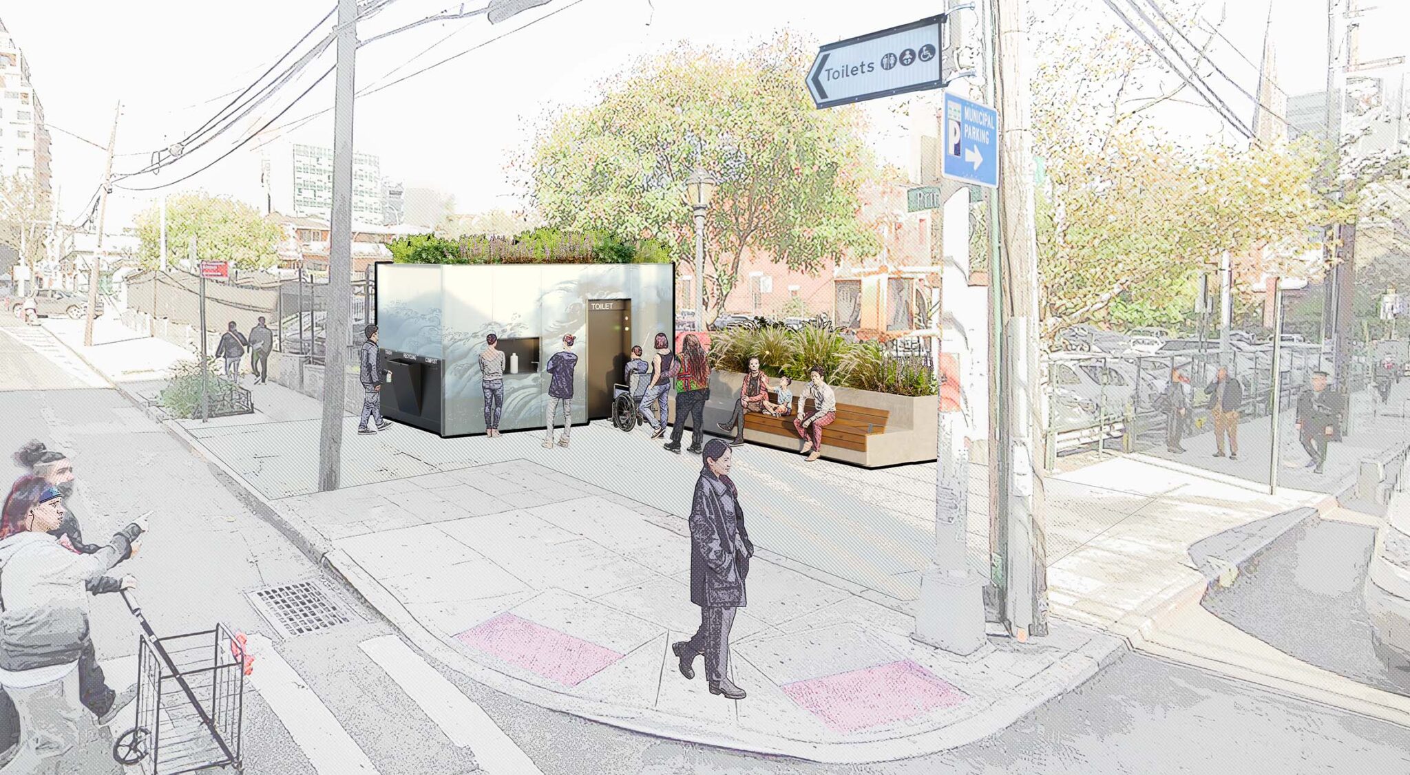Where Can the Public Bathrooms Go in New York City? - Urban Omnibus