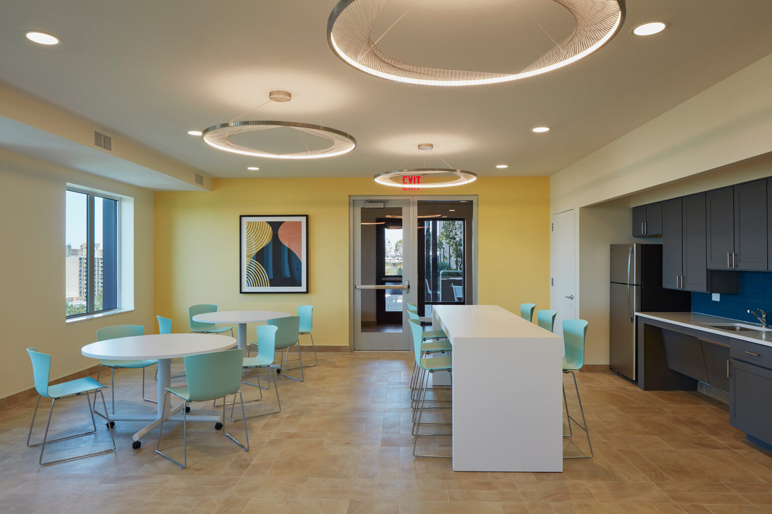 Building Out of a Tight Spot - Urban Omnibus