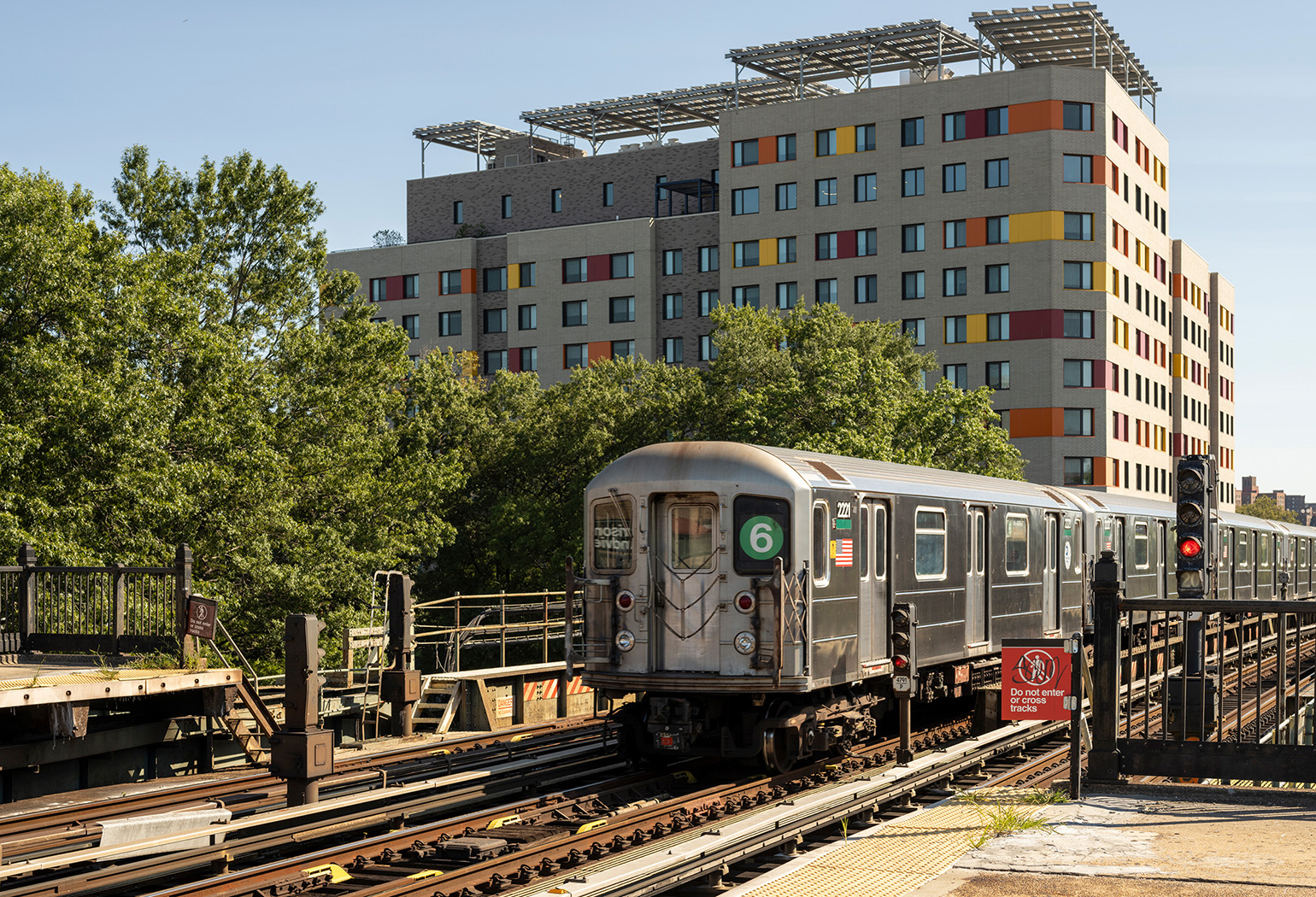 Building Out of a Tight Spot - Urban Omnibus
