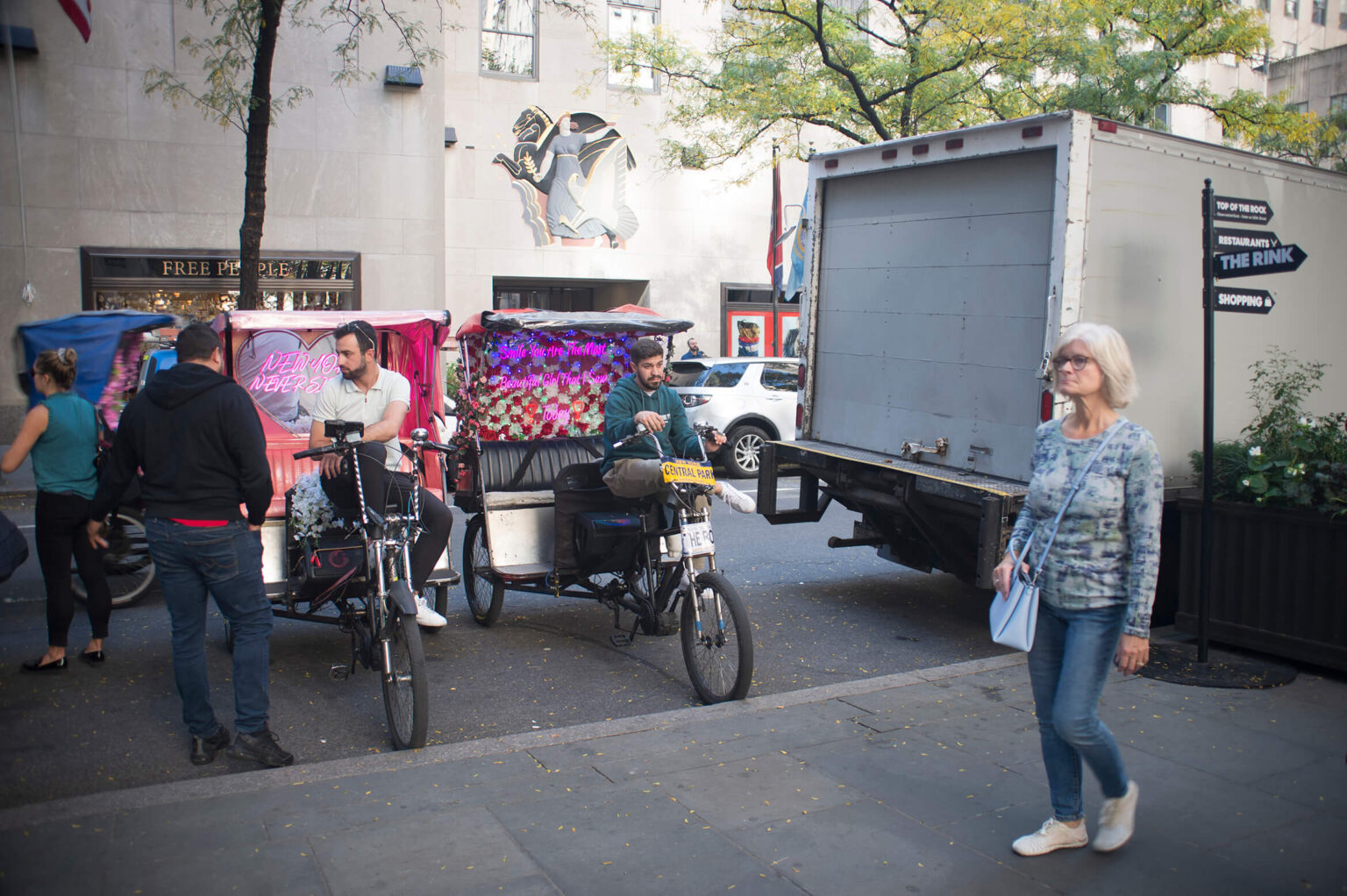 What Becomes a Legend Most? - Urban Omnibus